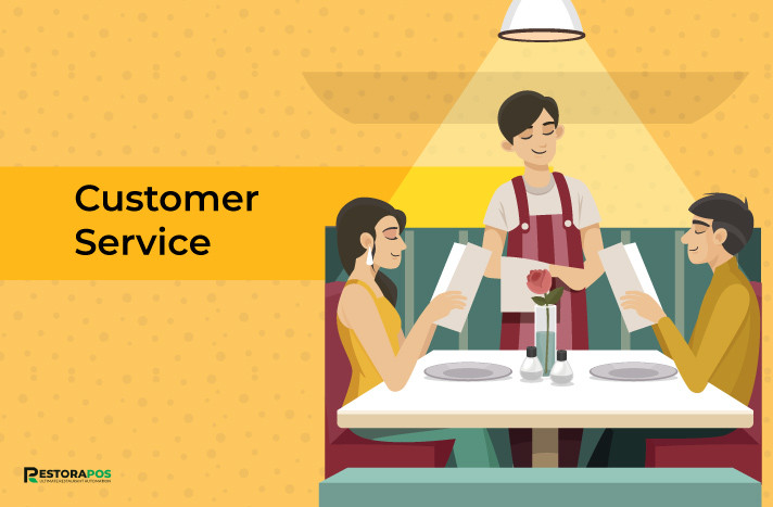 Training for Restaurant Staff You Should Know [8 Best Practice]